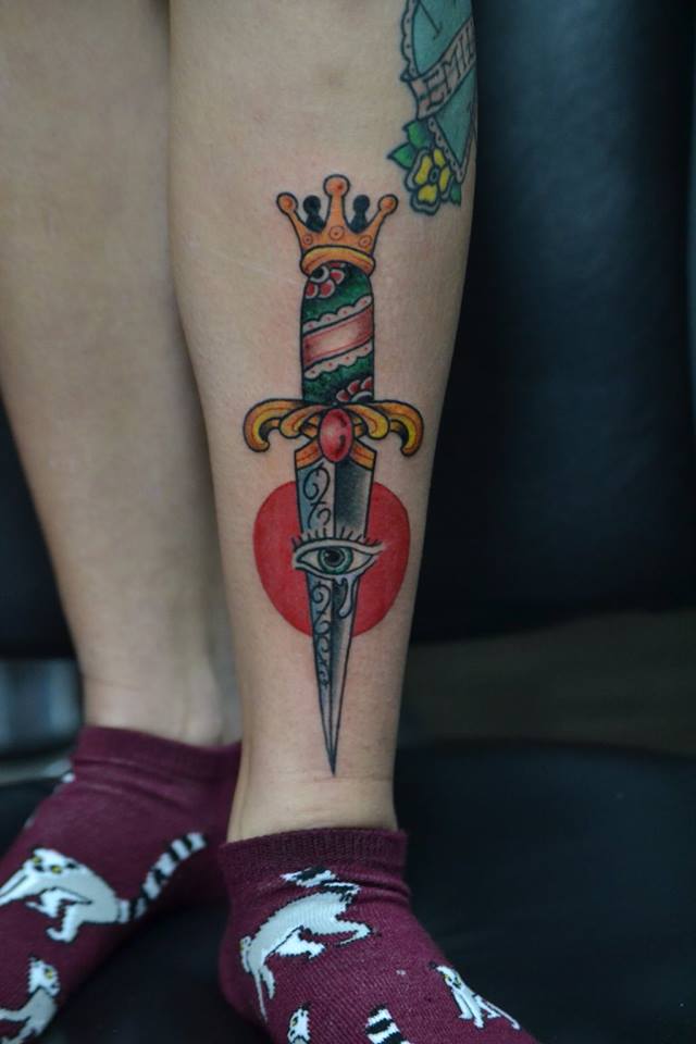 Celebrate St.Patrick’s Weekend under the Umbrella with Damien Bar (YOON ...